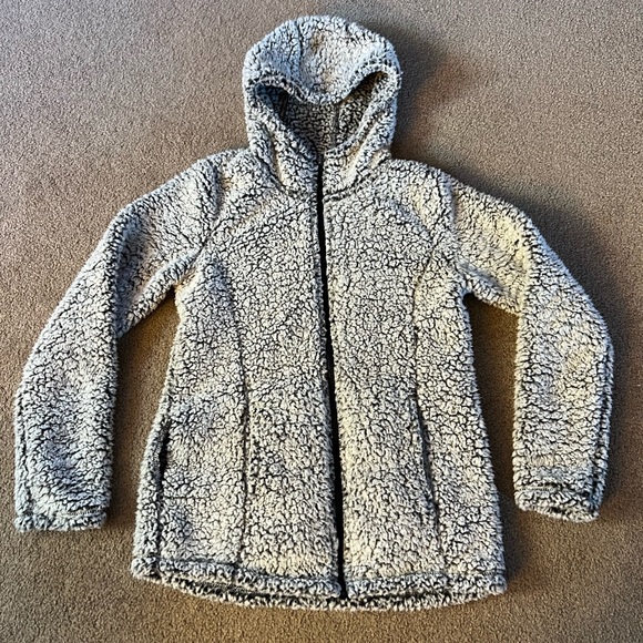 RBX | Jackets & Coats | Rbx Sherpa Style Jacket | Poshmark